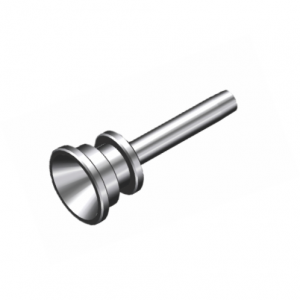 SILICONE SCLERAL PLUG » Ovation International