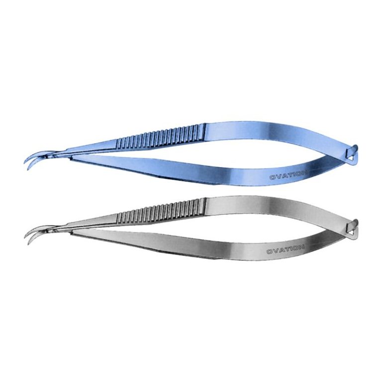 OI-836 IOL cutting scissors » Ovation International